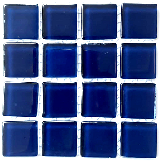 Midnight Blue – Mosaic All Sortz