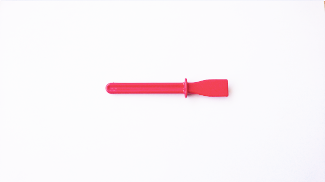 Mini Spatula Red – Mosaic All Sortz